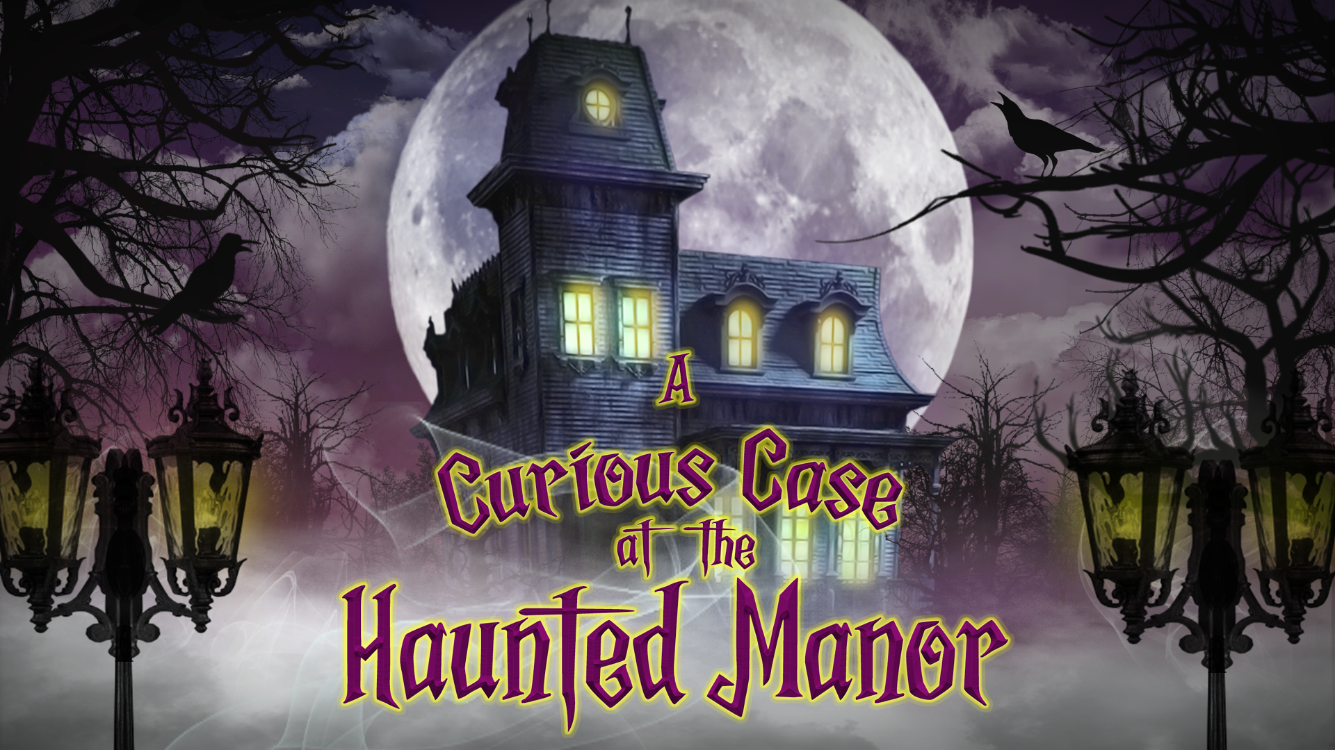 Houdini's Acton @Tenpin - Voted #1 Escape Room Experience