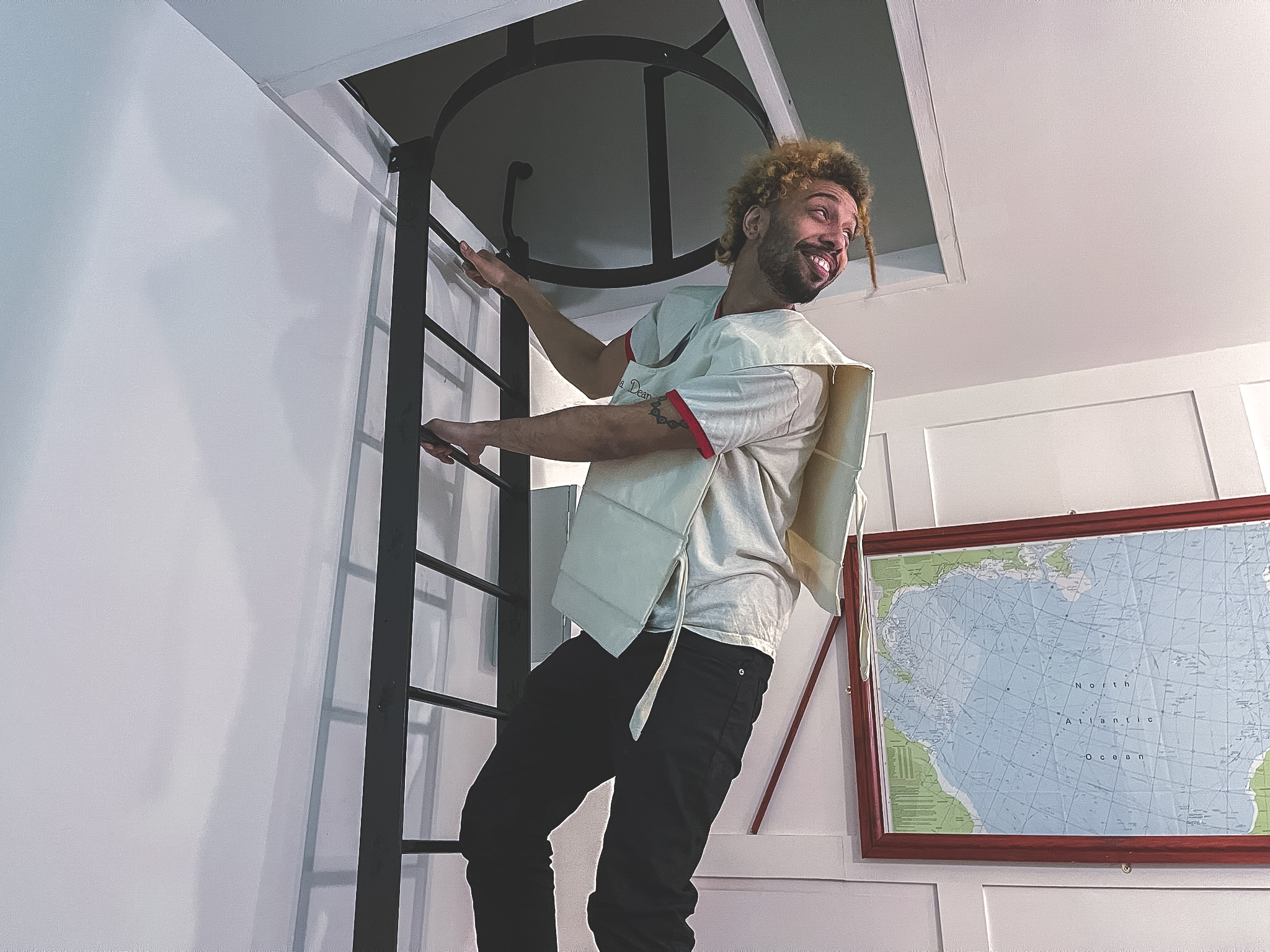 Escape From Titanic - Milton Keynes Escape Room