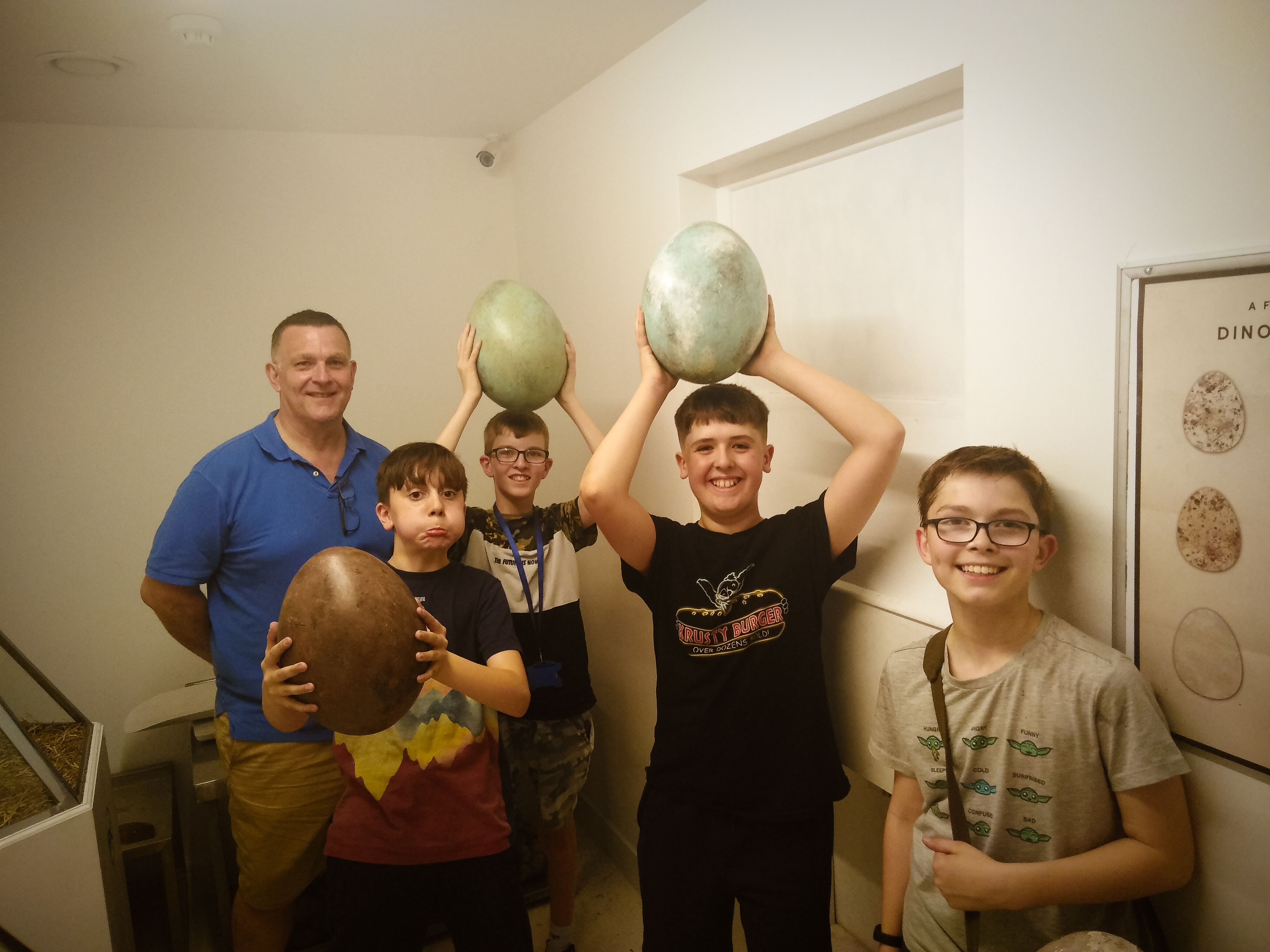 Houdini's Escape Rooms - Voted #1 Escape Room Experience