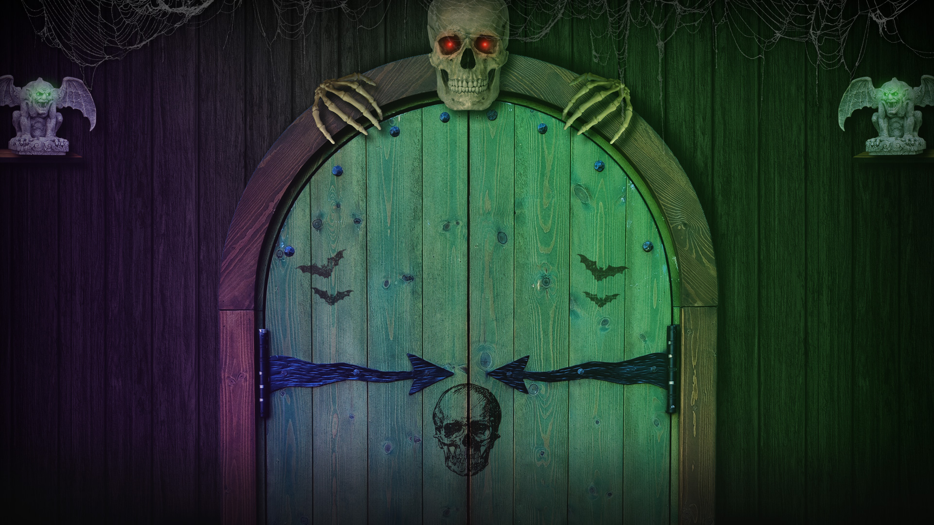 Creepy Carnival - Doncaster Escape Room