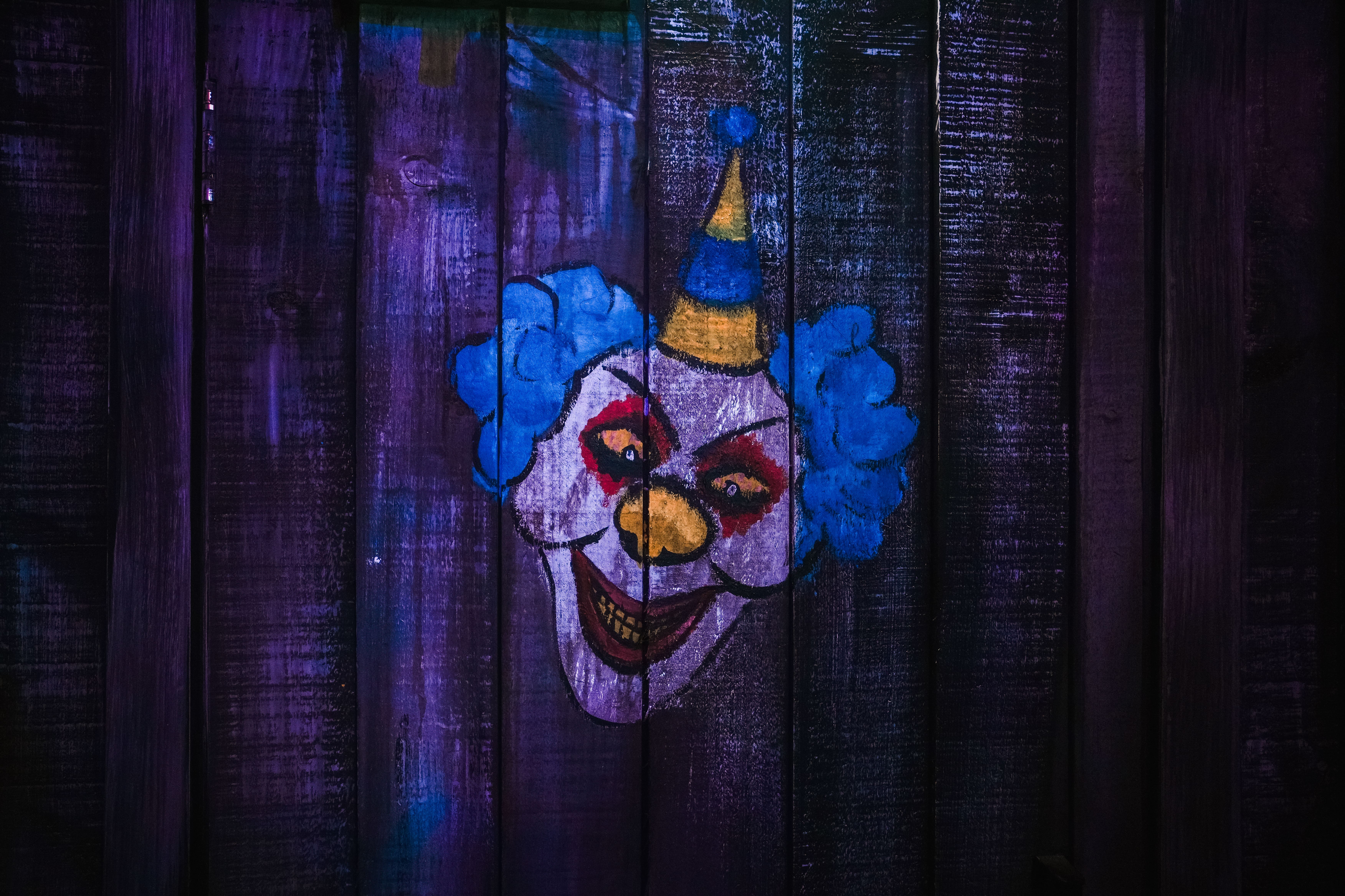 Creepy Carnival - Chester Escape Room