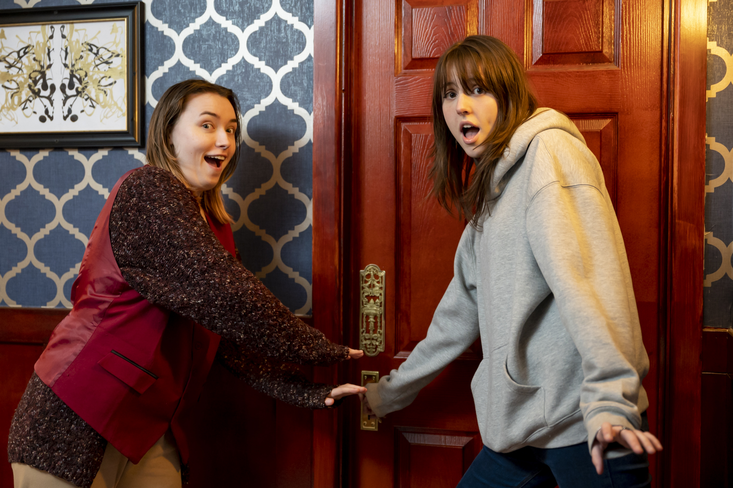 Room 13 - Doncaster Escape Room