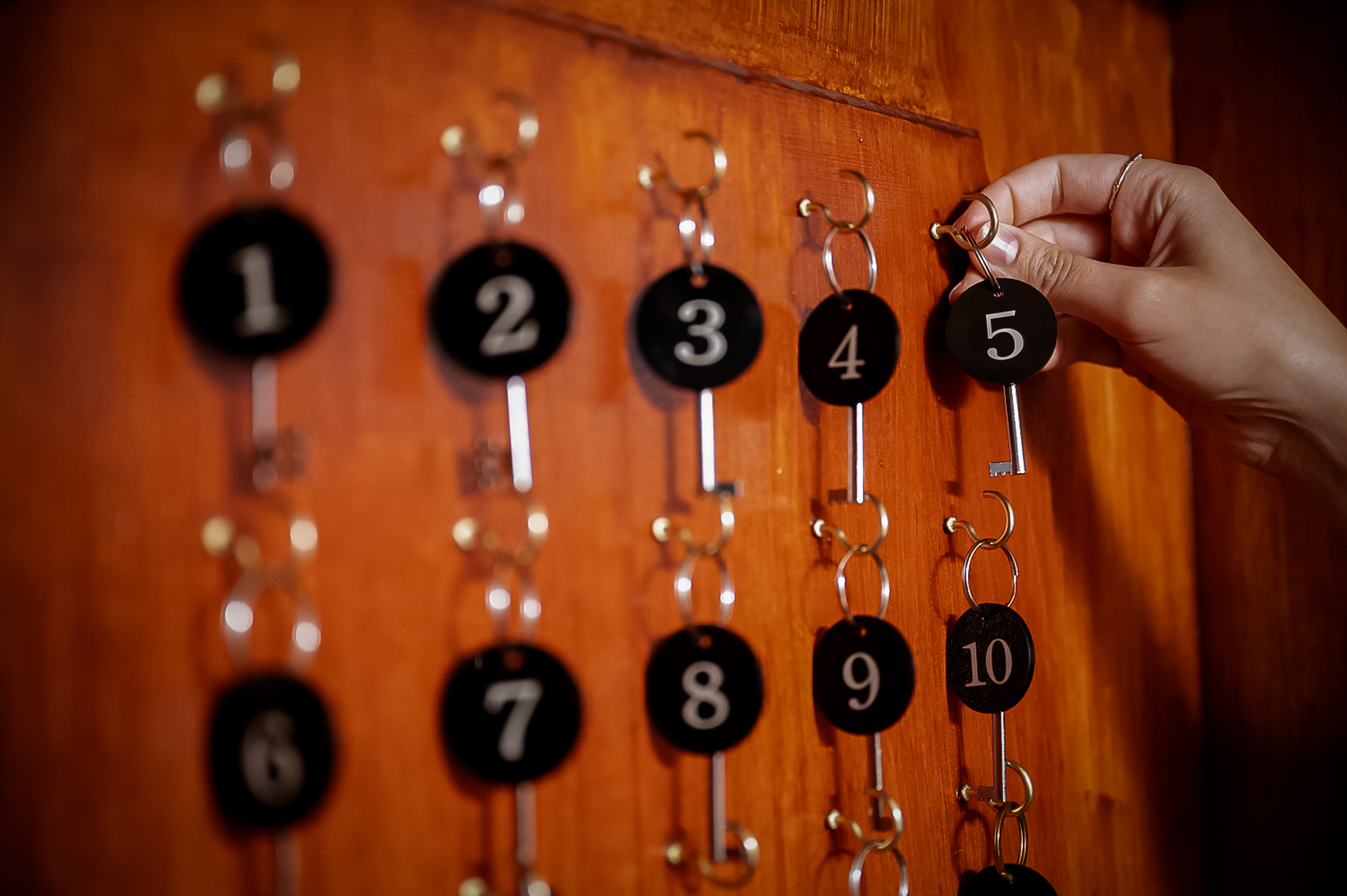 Room 13 - Walsall Escape Room