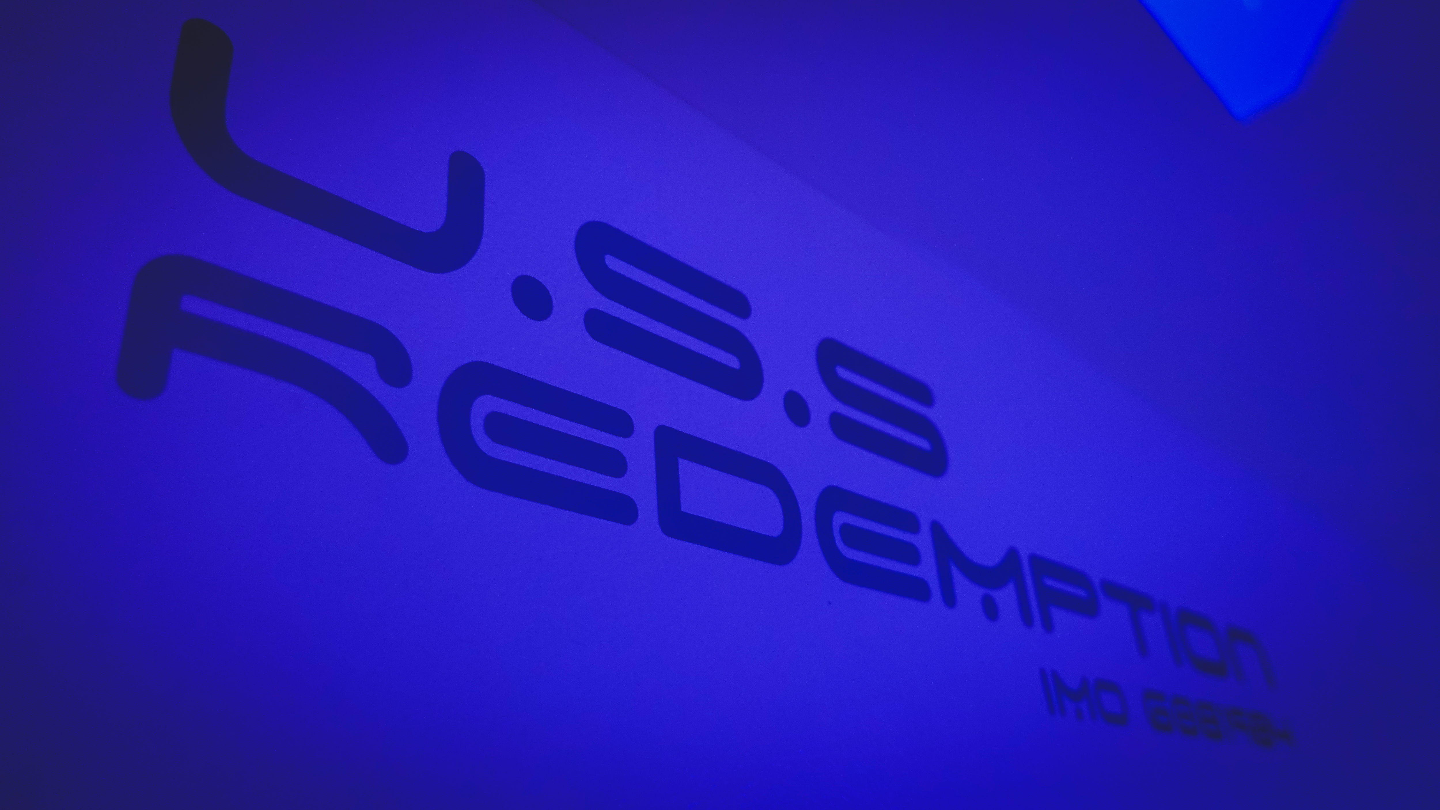USS Redemption: Run for Your Lives - Southampton Tenpin