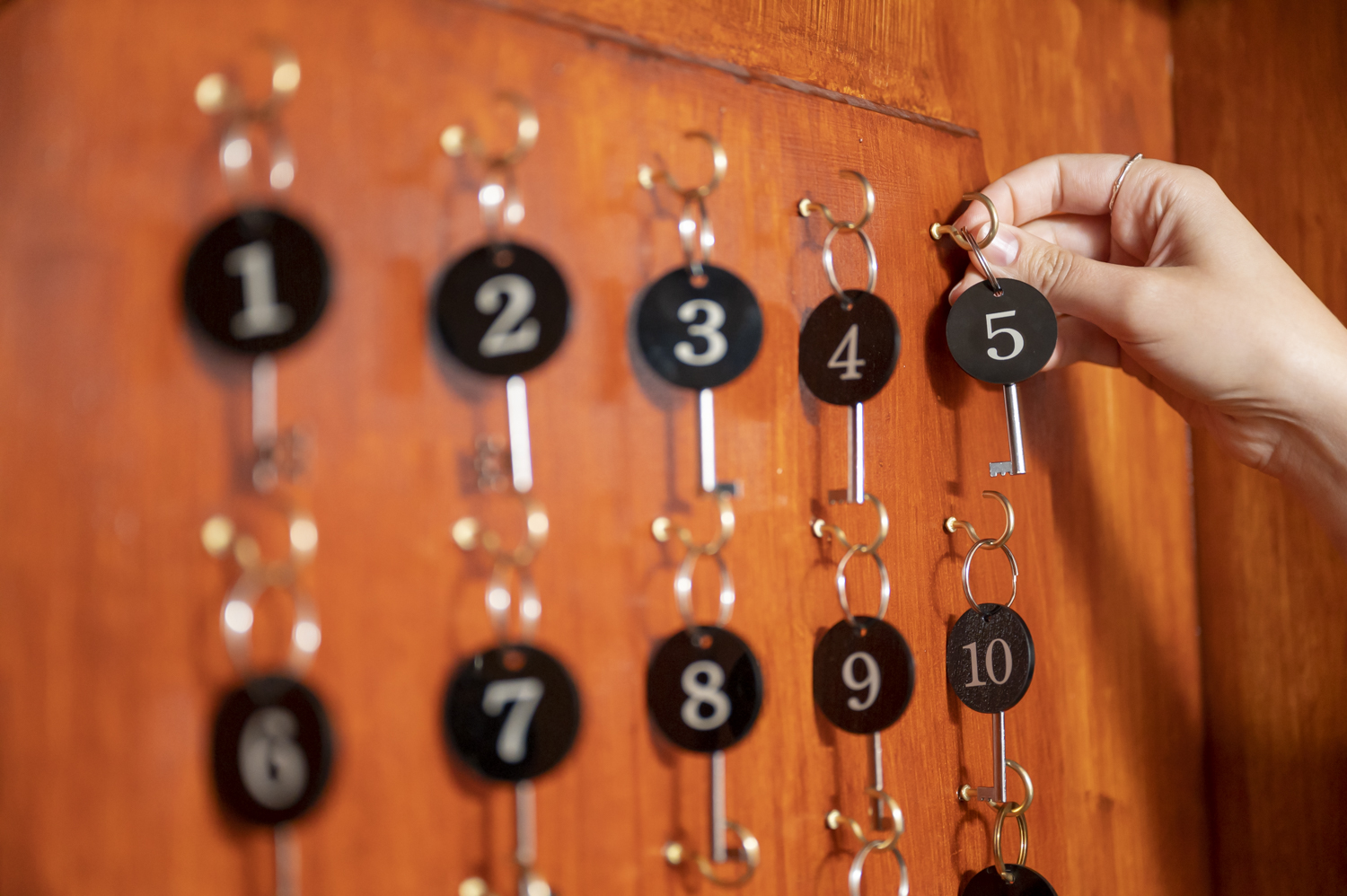 Room 13 - Greenwich Escape Room